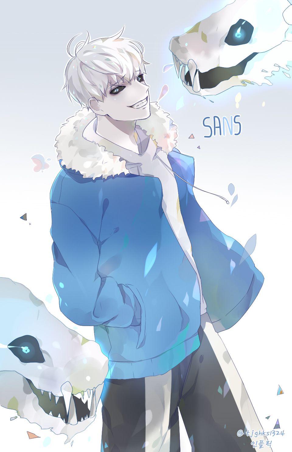 Undertale Anime Wallpapers - Top Free Undertale Anime Backgrounds ...