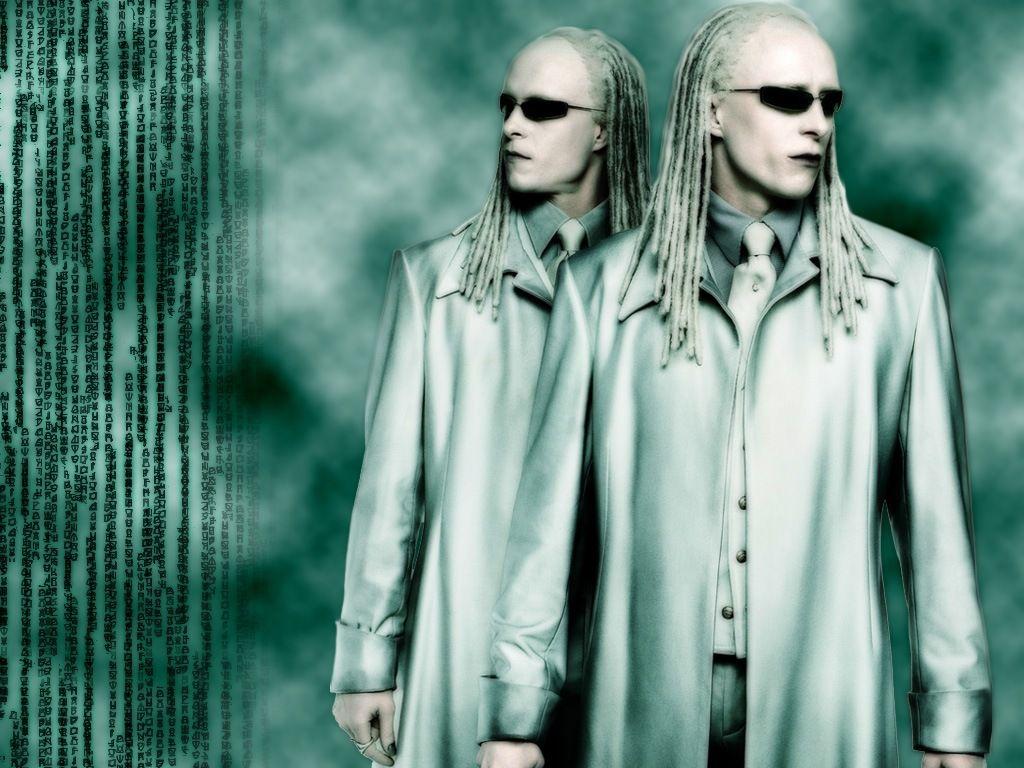 Matrix Reloaded Wallpapers - Top Free Matrix Reloaded Backgrounds ...