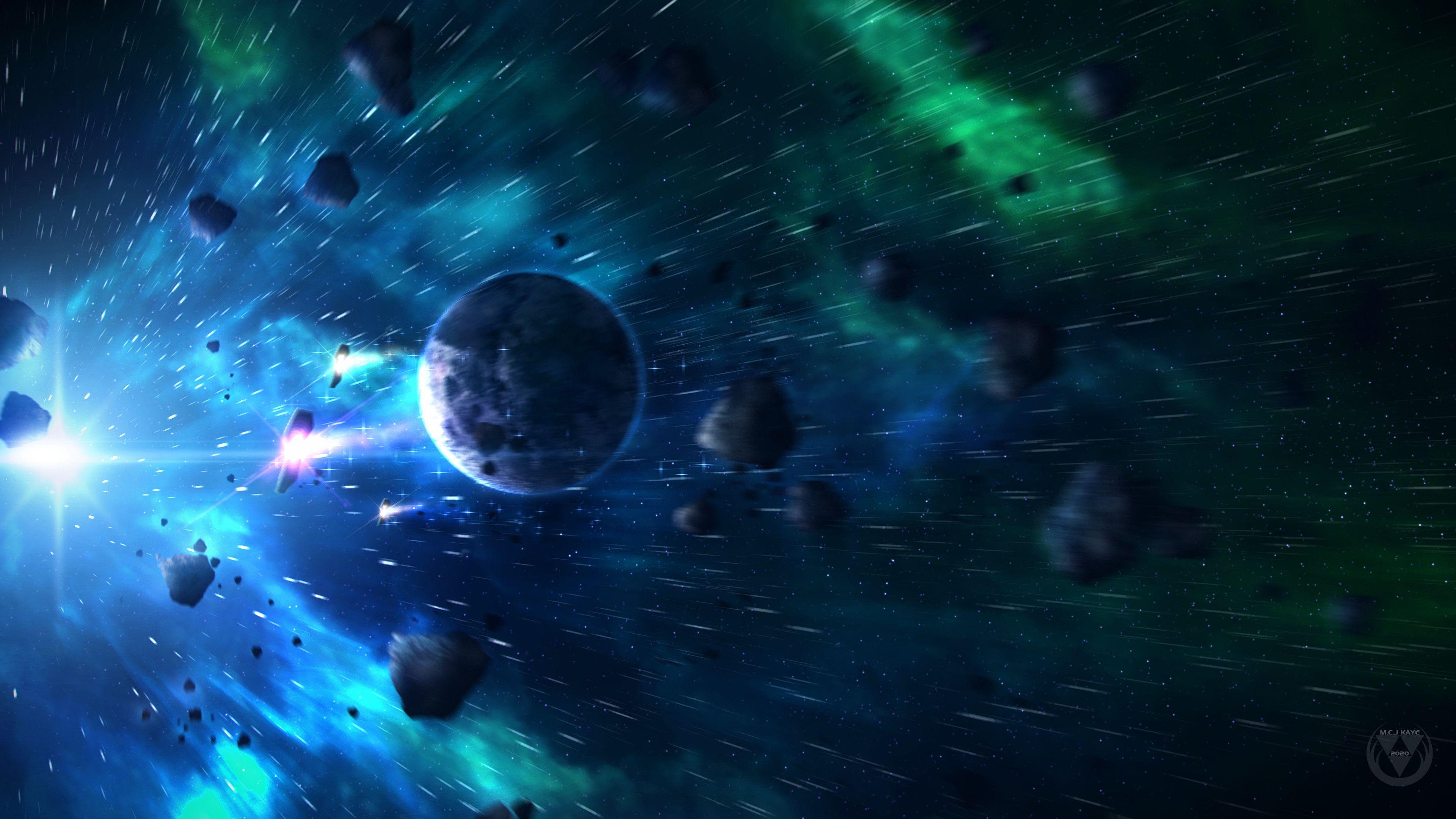 Lightspeed Wallpapers - Top Free Lightspeed Backgrounds - WallpaperAccess