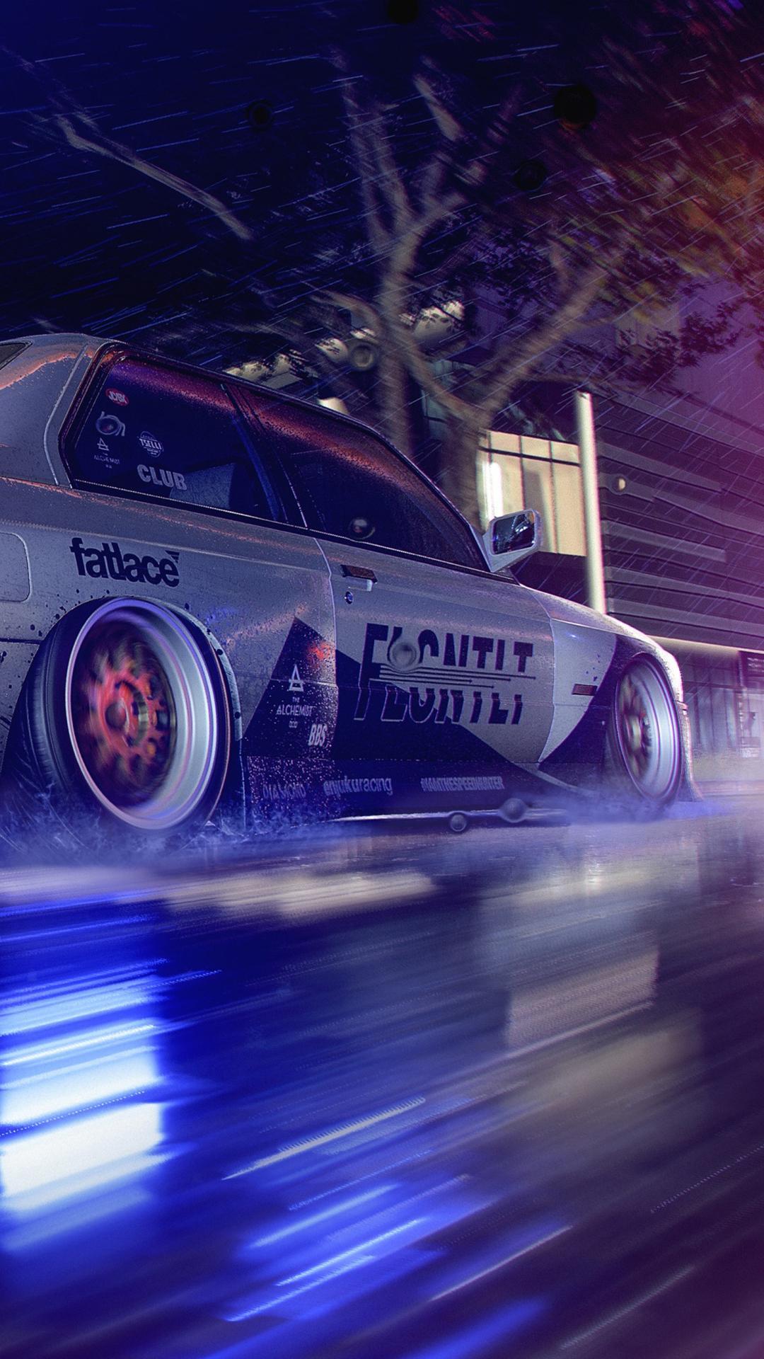 NFS Wallpapers - Top Free NFS Backgrounds - WallpaperAccess