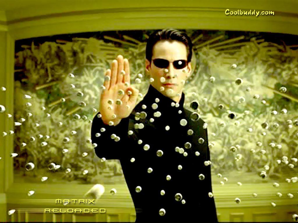 Matrix Reloaded Wallpapers - Top Free Matrix Reloaded Backgrounds ...