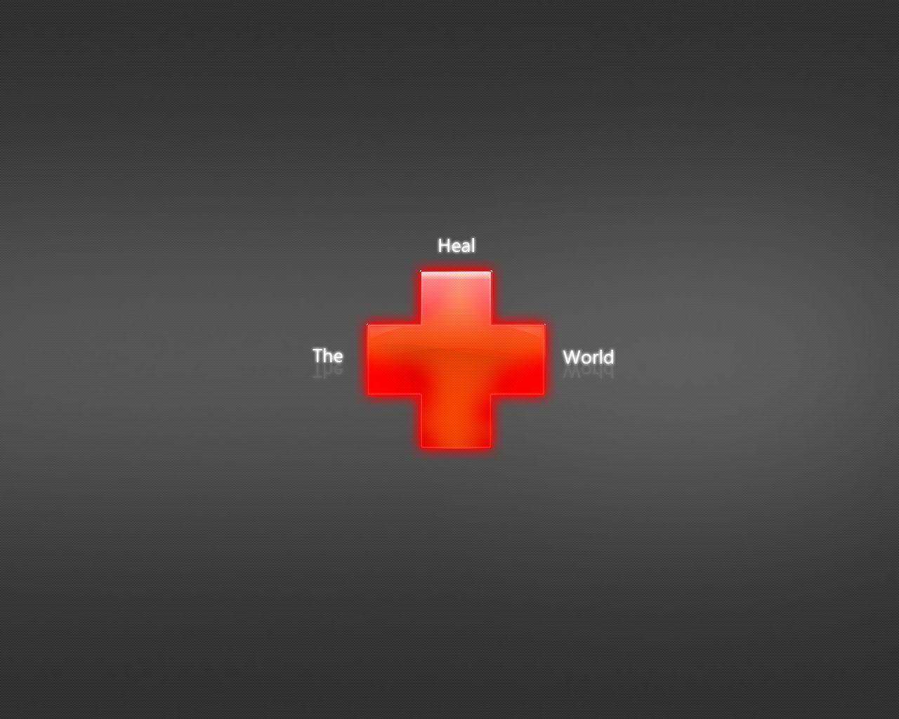 Heal Wallpapers - Top Free Heal Backgrounds - WallpaperAccess