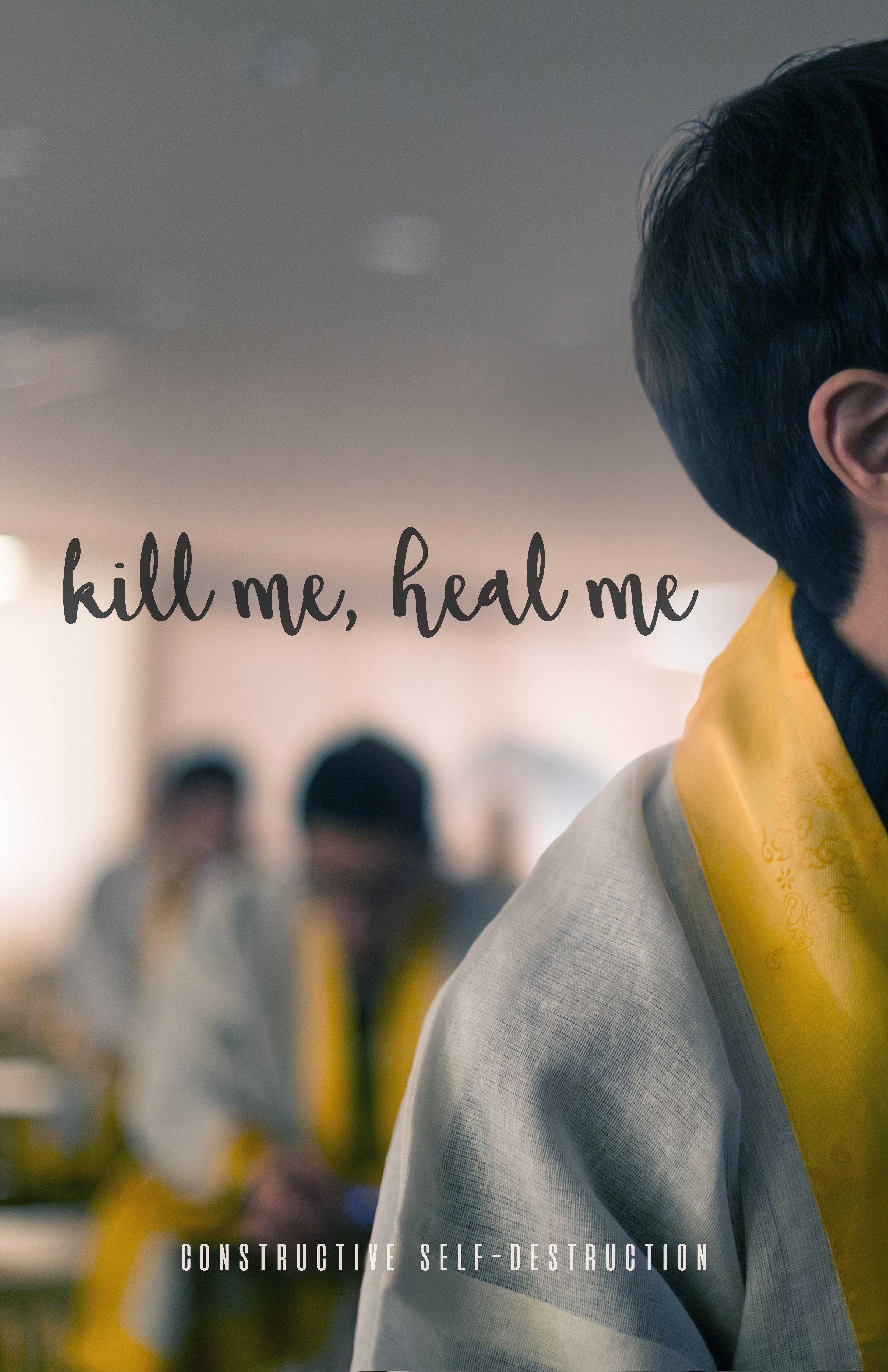 Kill Me Heal Me Wallpapers - Top Free Kill Me Heal Me Backgrounds ...