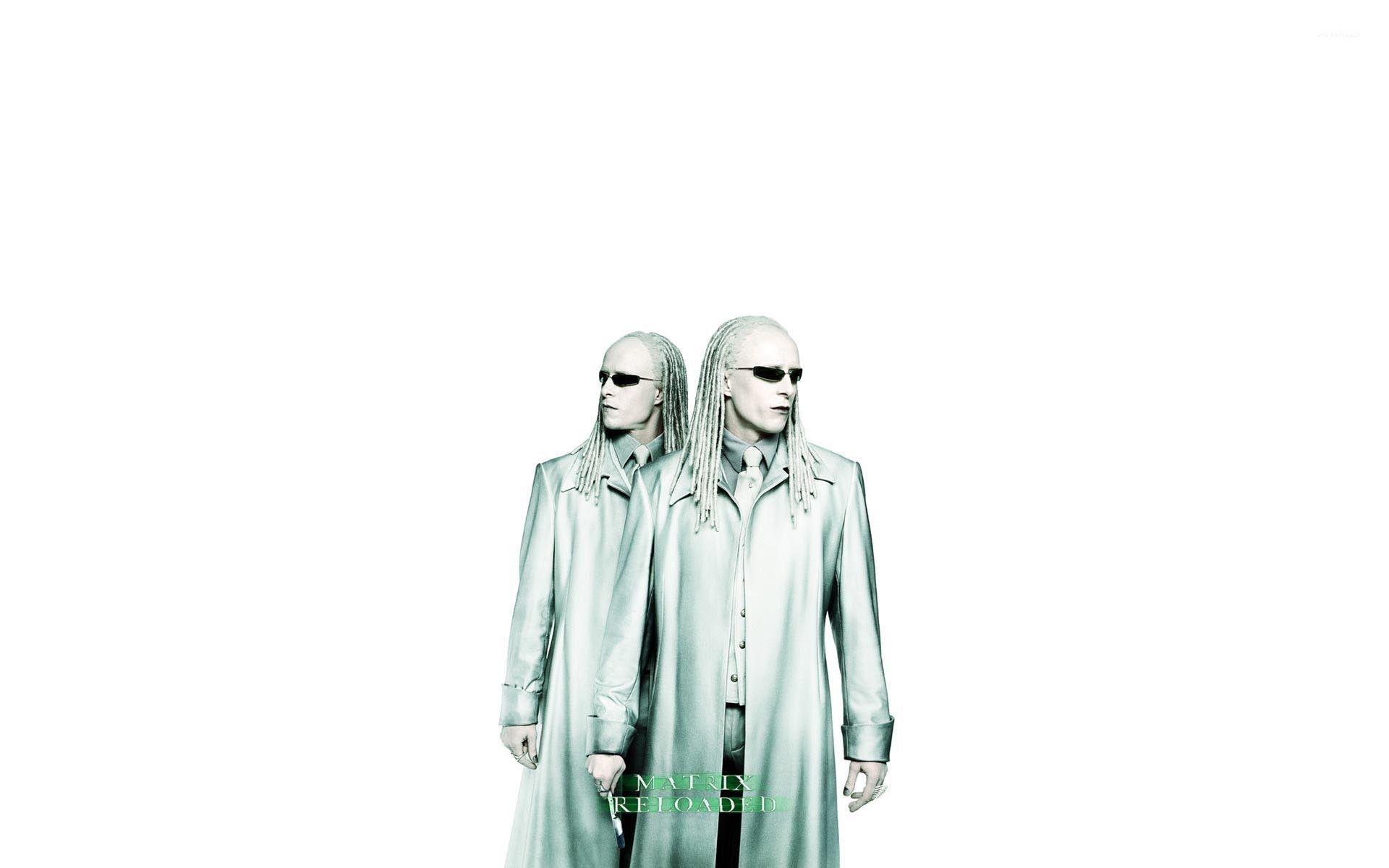 Matrix Reloaded Wallpapers - Top Free Matrix Reloaded Backgrounds ...