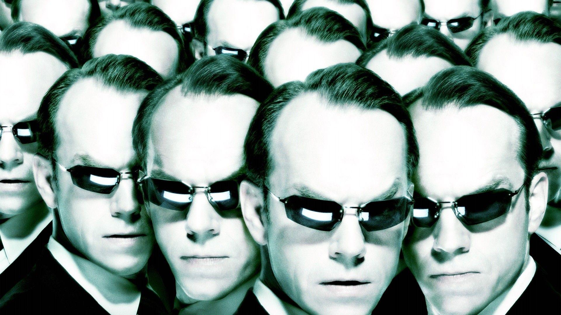Matrix Reloaded Wallpapers - Top Free Matrix Reloaded Backgrounds ...