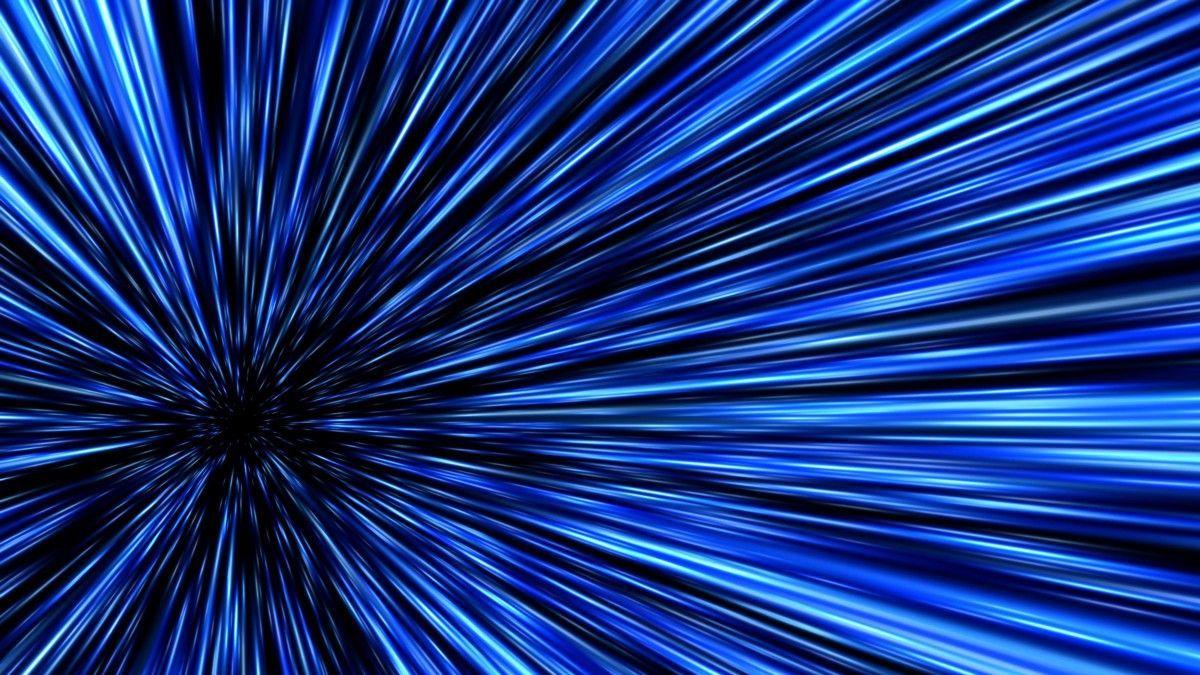 Lightspeed Wallpapers - Top Free Lightspeed Backgrounds - WallpaperAccess