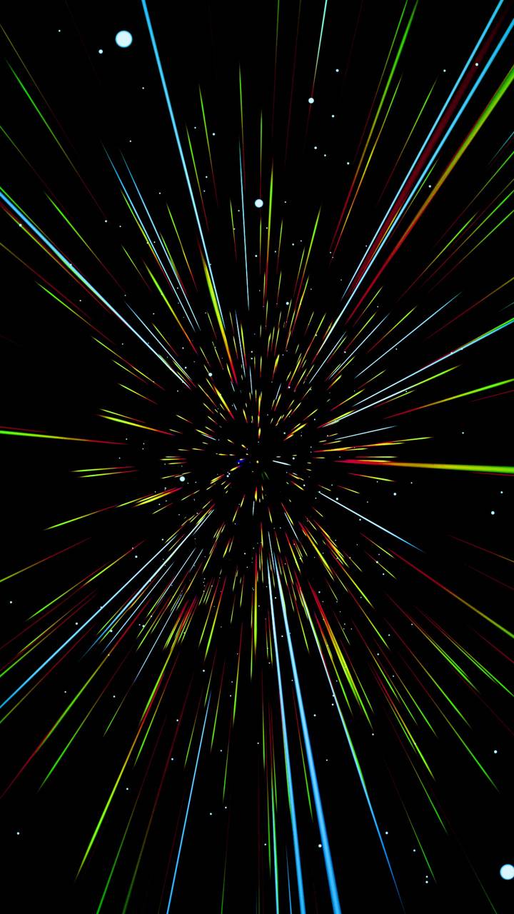 Warp Speed Wallpapers - Top Free Warp Speed Backgrounds - WallpaperAccess