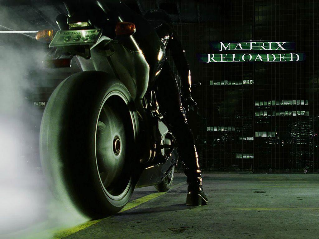 Matrix Reloaded Wallpapers - Top Free Matrix Reloaded Backgrounds ...
