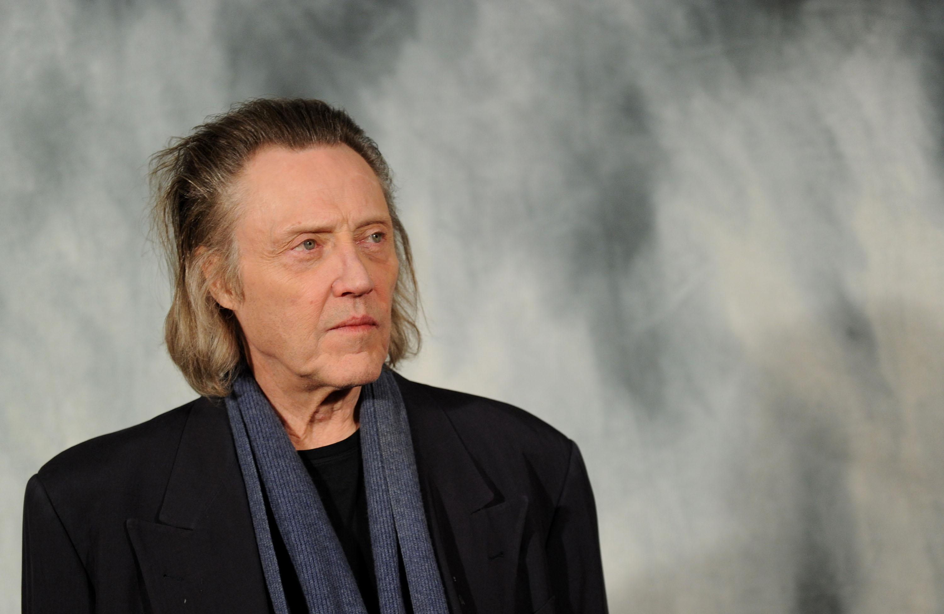 Christopher Walken Wallpapers - Top Free Christopher Walken Backgrounds ...