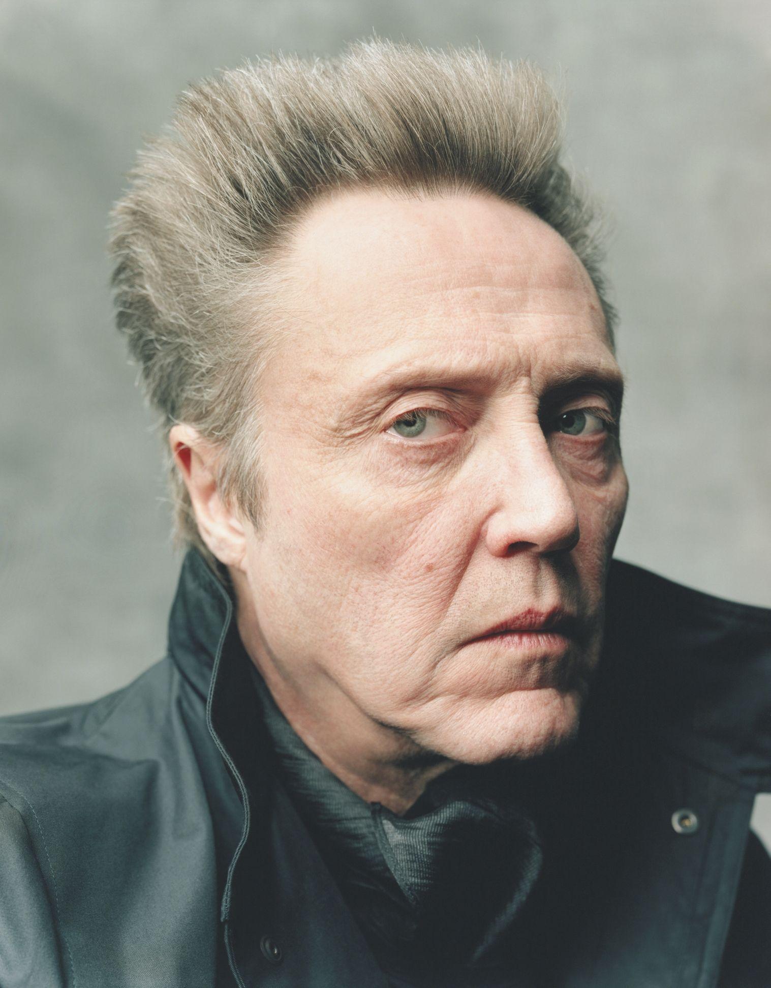 Christopher Walken Wallpapers - Top Free Christopher Walken Backgrounds ...