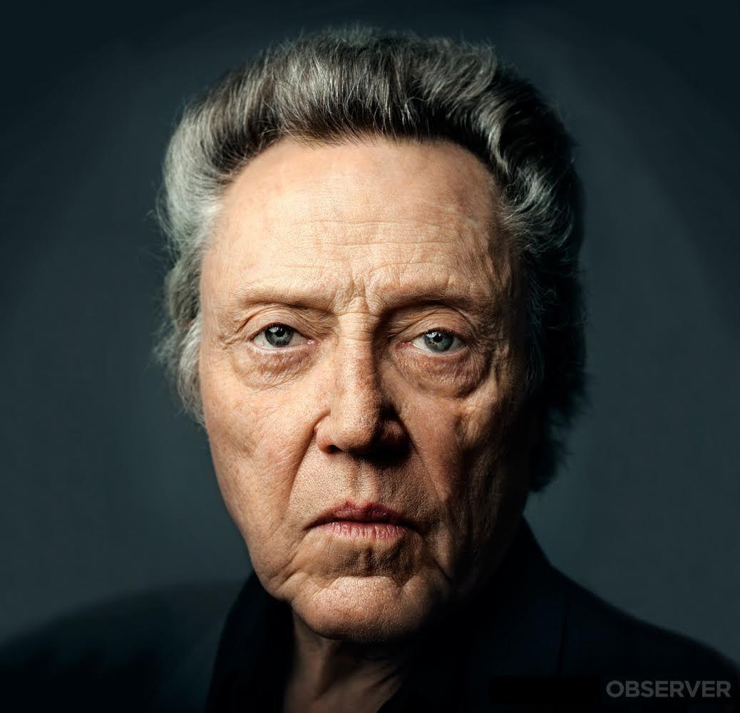 Christopher Walken Wallpapers - Top Free Christopher Walken Backgrounds ...