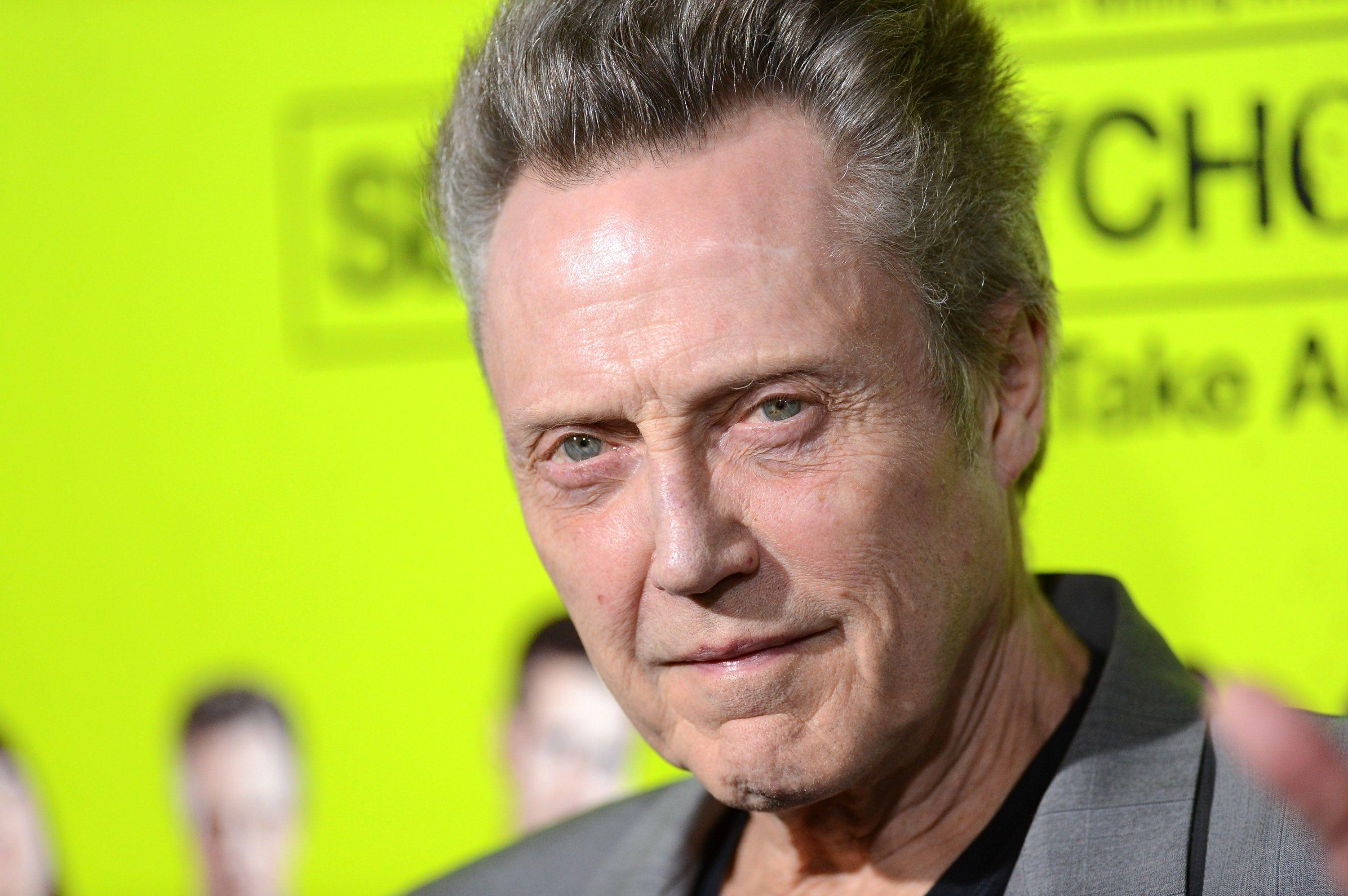 Christopher Walken Wallpapers - Top Free Christopher Walken Backgrounds ...
