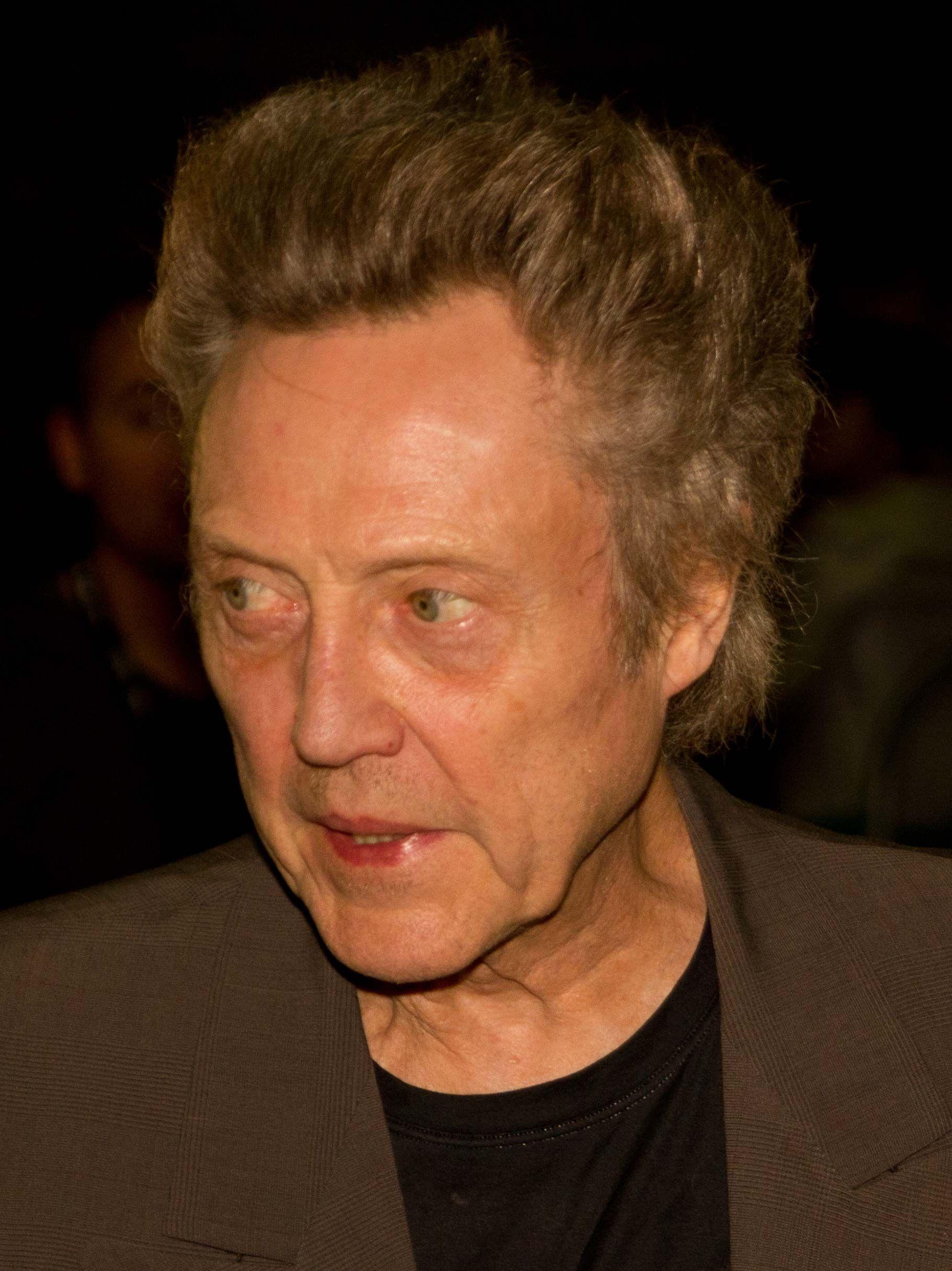Christopher Walken Wallpapers - Top Free Christopher Walken Backgrounds ...