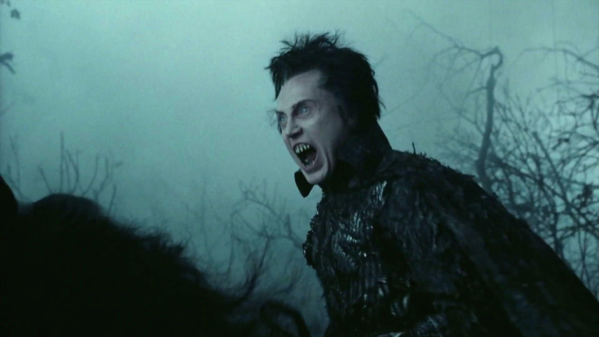 Christopher Walken Wallpapers - Top Free Christopher Walken Backgrounds ...