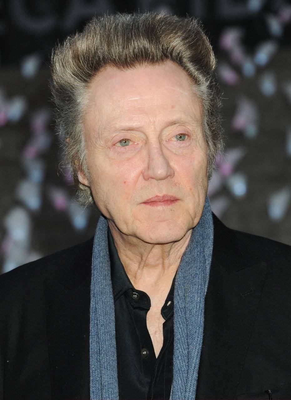 Christopher Walken Wallpapers - Top Free Christopher Walken Backgrounds ...