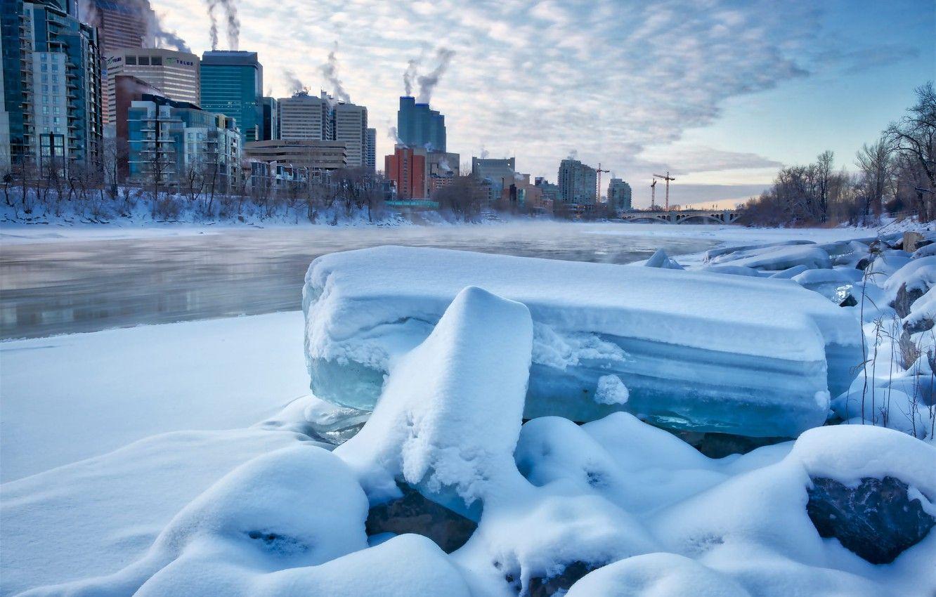 Calgary Winter Wallpapers - Top Free Calgary Winter Backgrounds ...