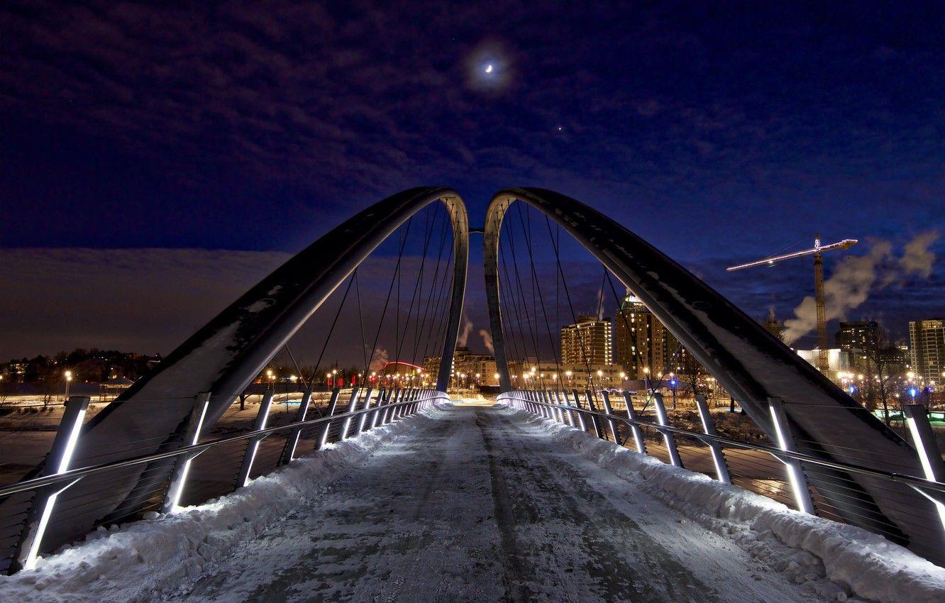 Calgary Winter Wallpapers - Top Free Calgary Winter Backgrounds ...