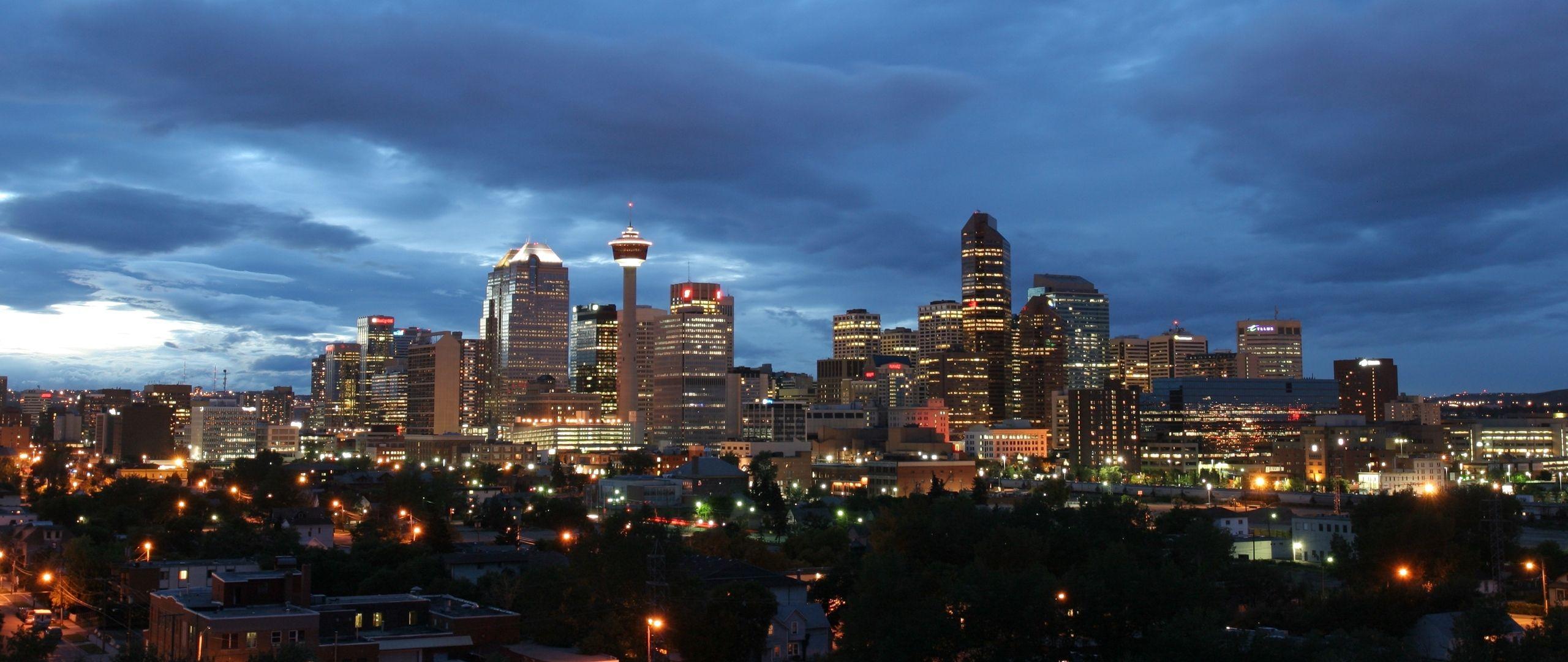 Calgary Winter Wallpapers - Top Free Calgary Winter Backgrounds ...