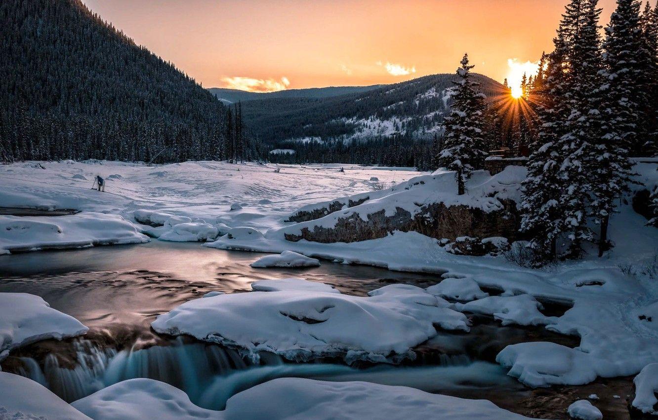 Calgary Winter Wallpapers - Top Free Calgary Winter Backgrounds ...