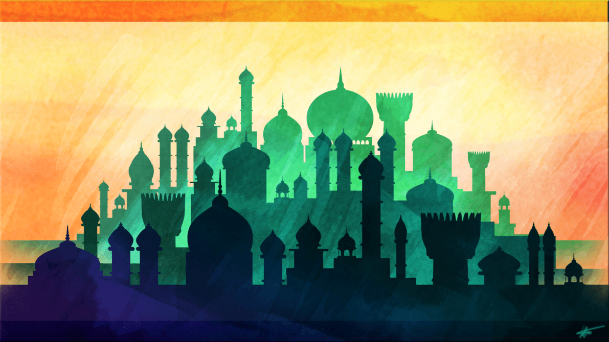 Persian Landscape Wallpapers - Top Free Persian Landscape Backgrounds ...