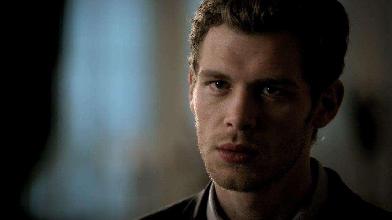 Klaus Mikaelson PC Wallpapers - Top Free Klaus Mikaelson PC Backgrounds ...