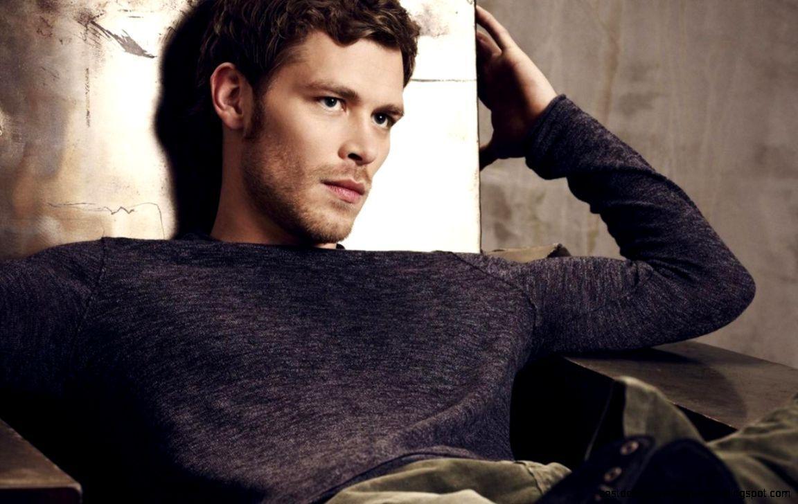 Klaus Mikaelson PC Wallpapers - Top Free Klaus Mikaelson PC Backgrounds ...