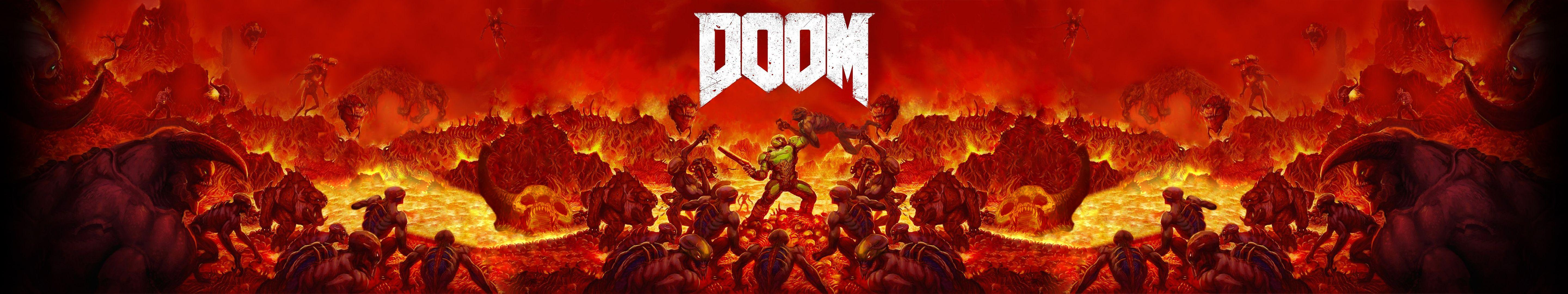 Original Doom Wallpapers - Top Free Original Doom Backgrounds ...