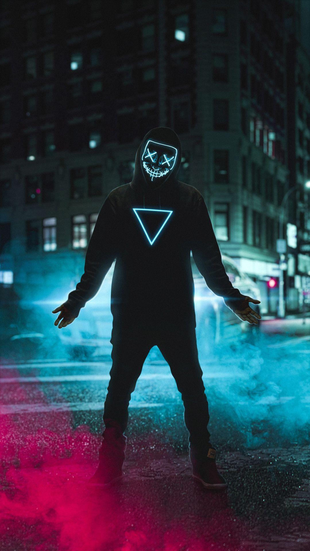 4K Mask Wallpapers - Top Free 4K Mask Backgrounds - WallpaperAccess