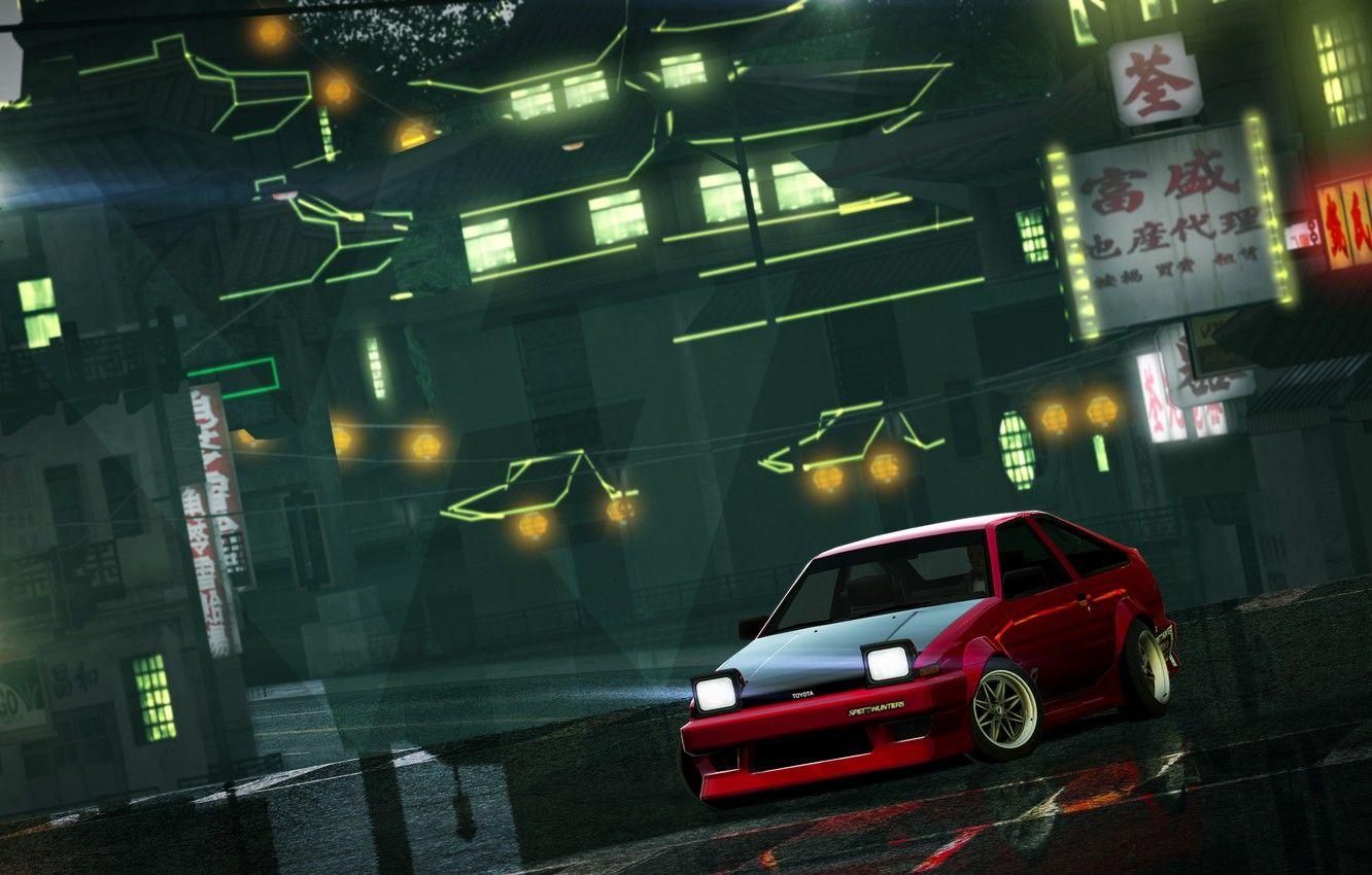 Need for Speed World Wallpapers - Top Free Need for Speed World ...