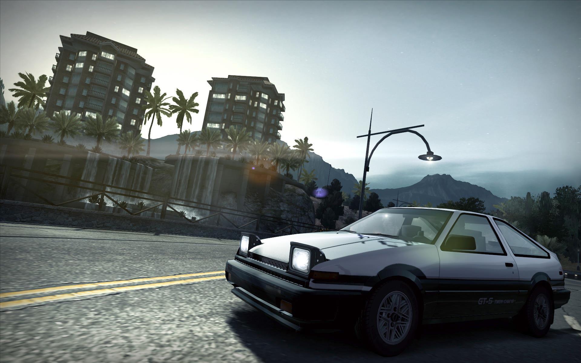 Need for Speed World Wallpapers - Top Free Need for Speed World ...