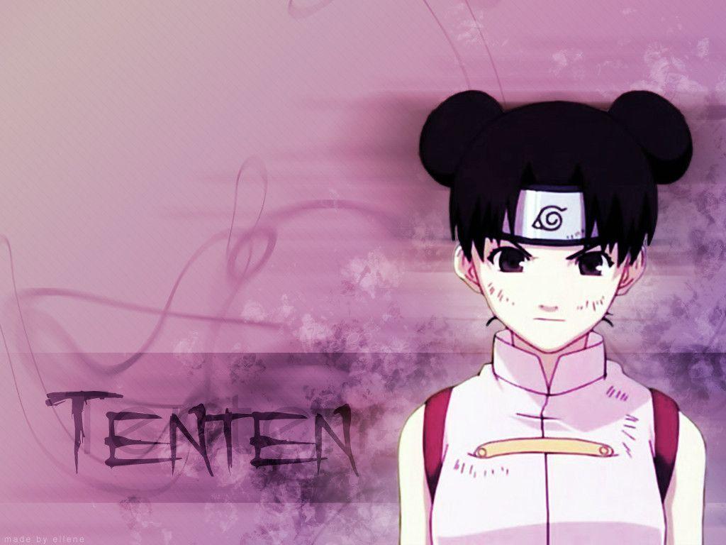 Tenten Naruto Aesthetic Wallpapers - Top Free Tenten Naruto Aesthetic ...