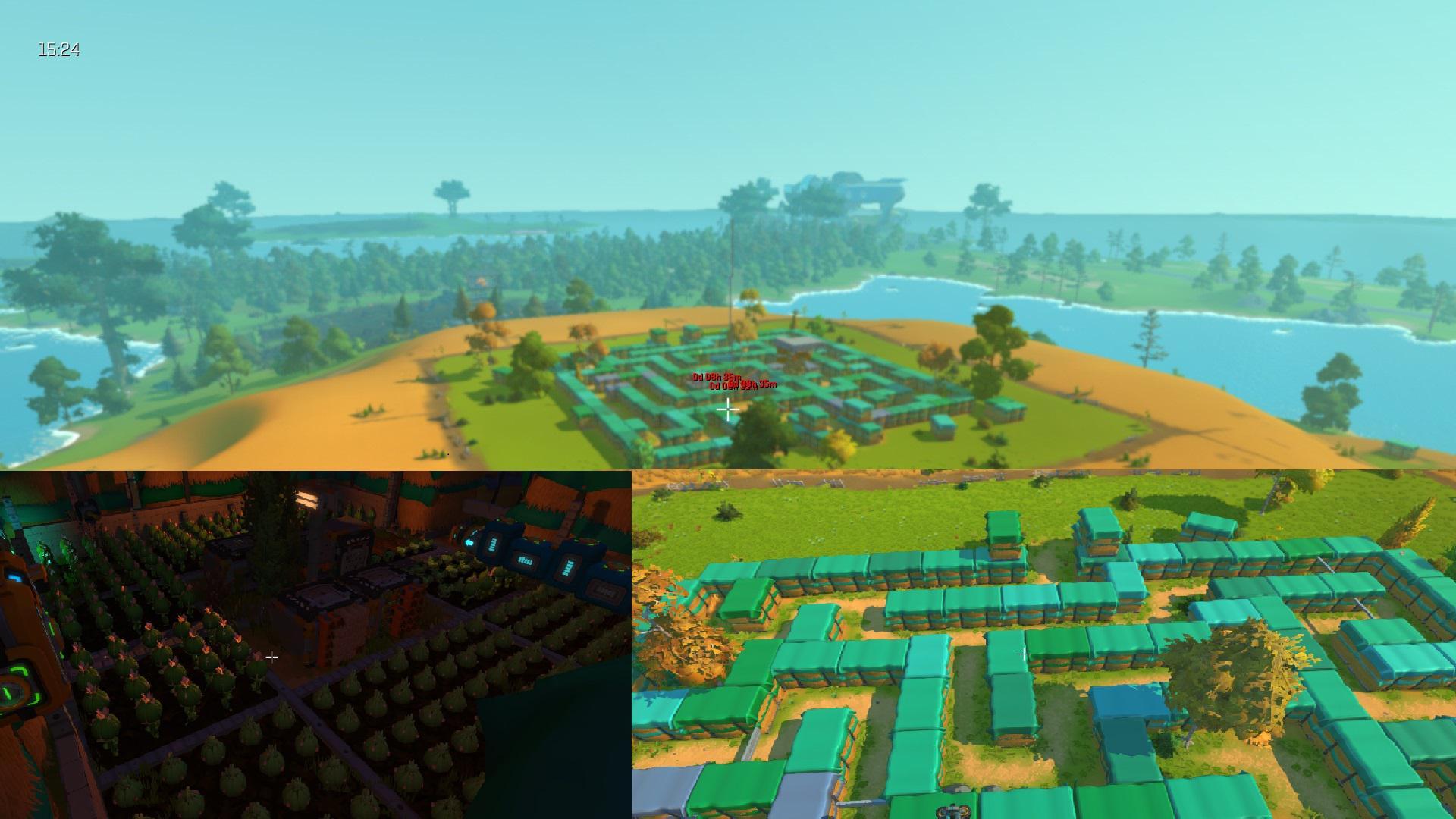 Scrap Mechanic Wallpapers - Top Free Scrap Mechanic Backgrounds ...