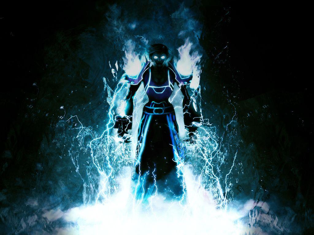 World of Warcraft Mage Wallpapers - Top Free World of Warcraft Mage ...