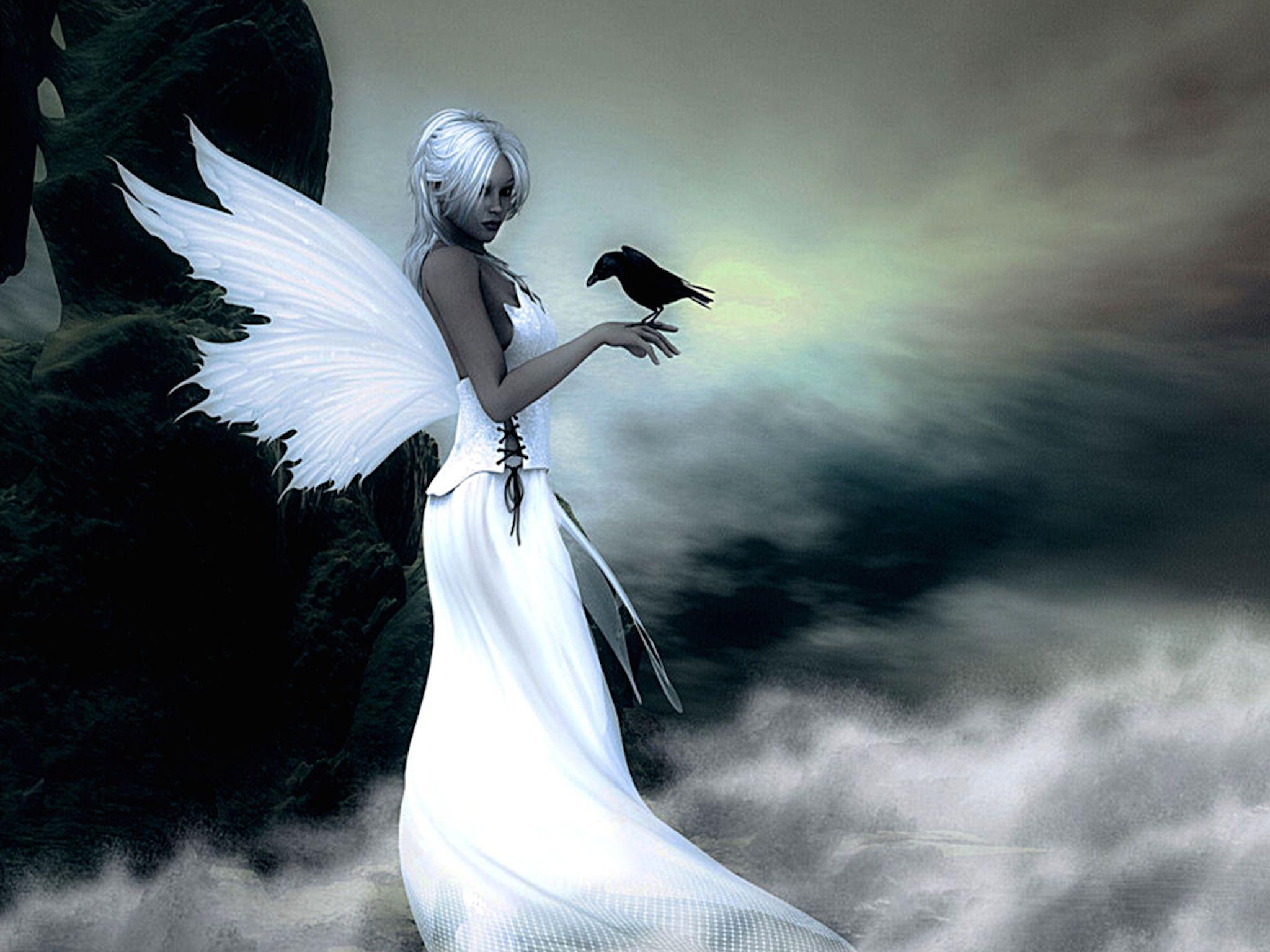 Heavenly Angels Wallpapers - Top Free Heavenly Angels Backgrounds - WallpaperAccess