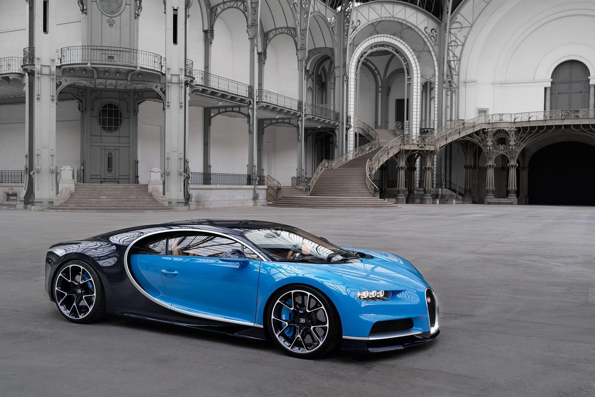 Bugatti Chiron 4K Wallpapers - Top Free Bugatti Chiron 4K Backgrounds ...