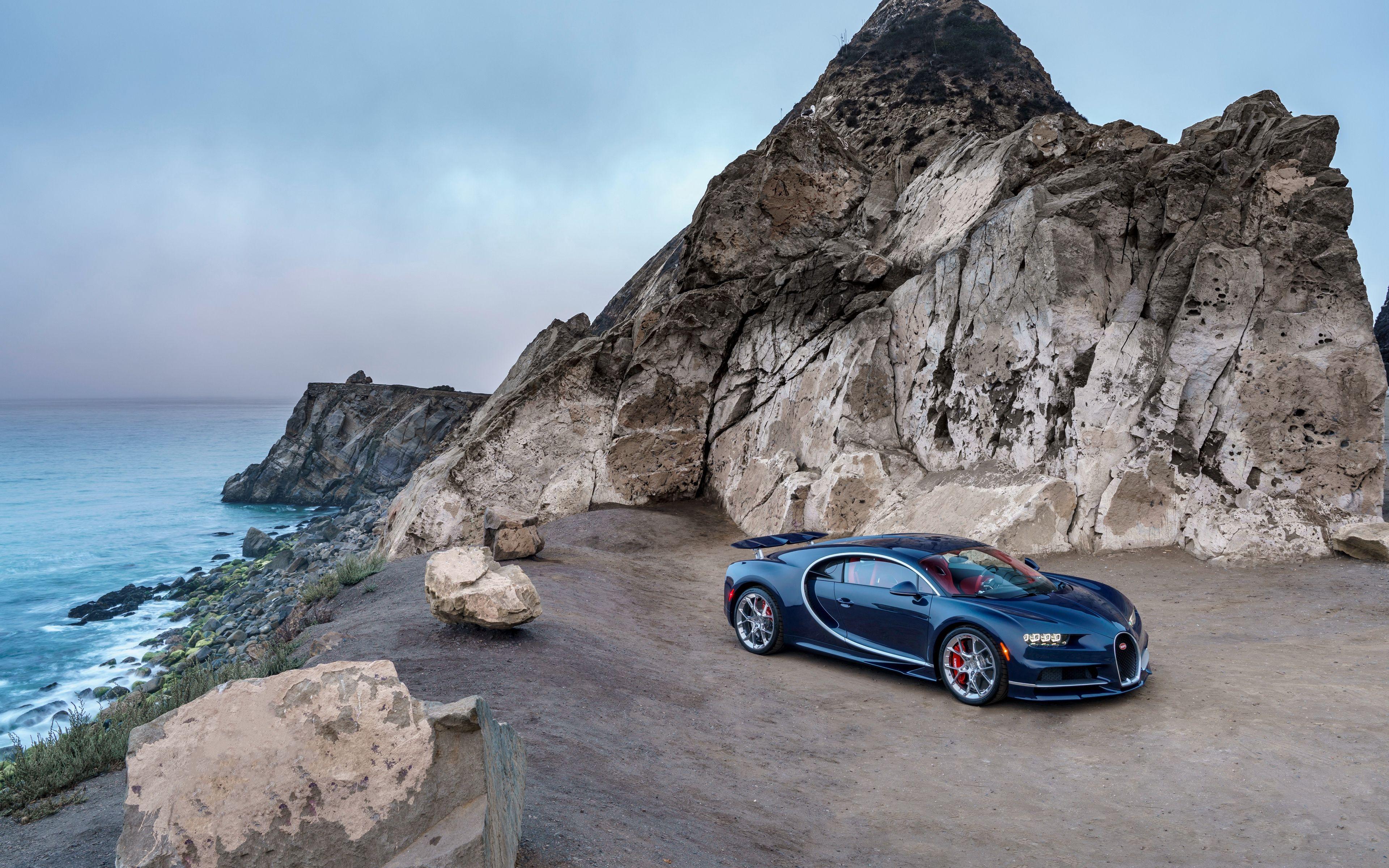 Bugatti Chiron 4K Wallpapers - Top Free Bugatti Chiron 4K Backgrounds ...