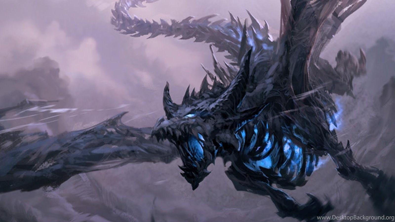 Naga Wallpapers - Top Free Naga Backgrounds - WallpaperAccess