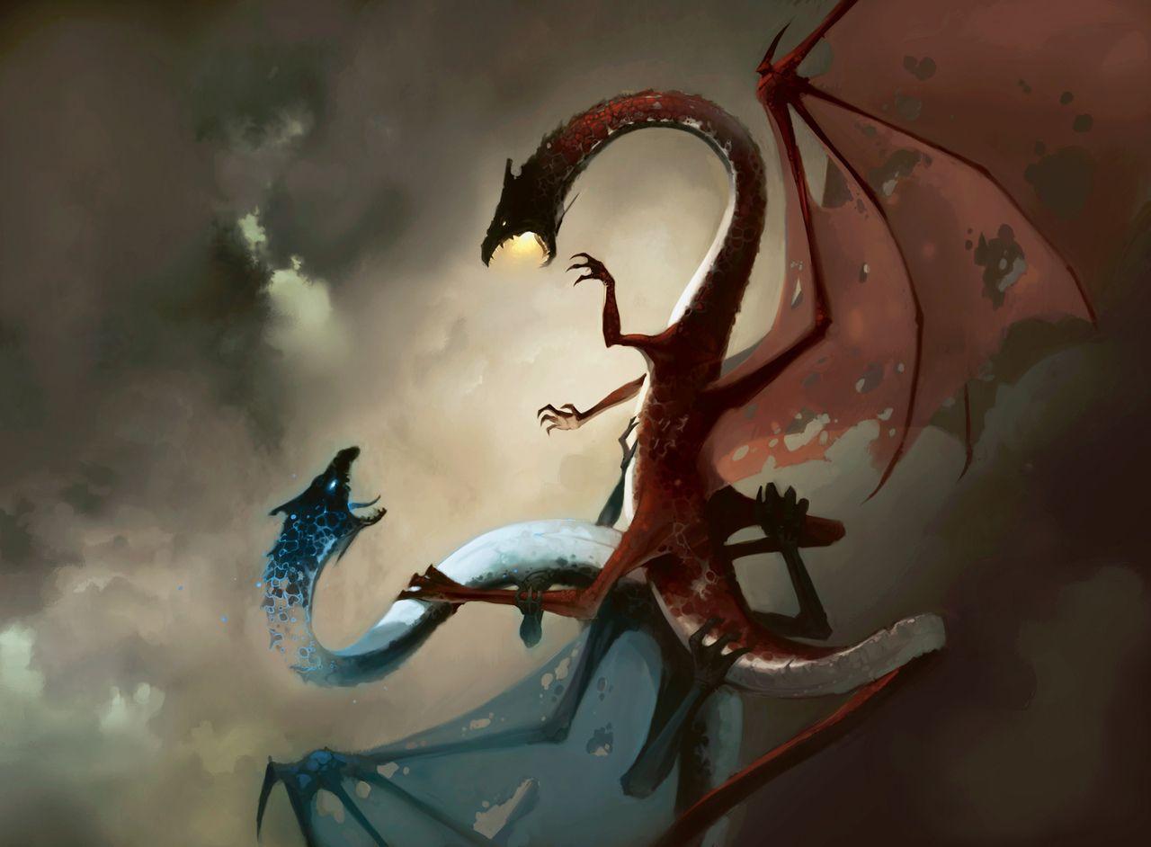 Naga Wallpapers - Top Free Naga Backgrounds - WallpaperAccess