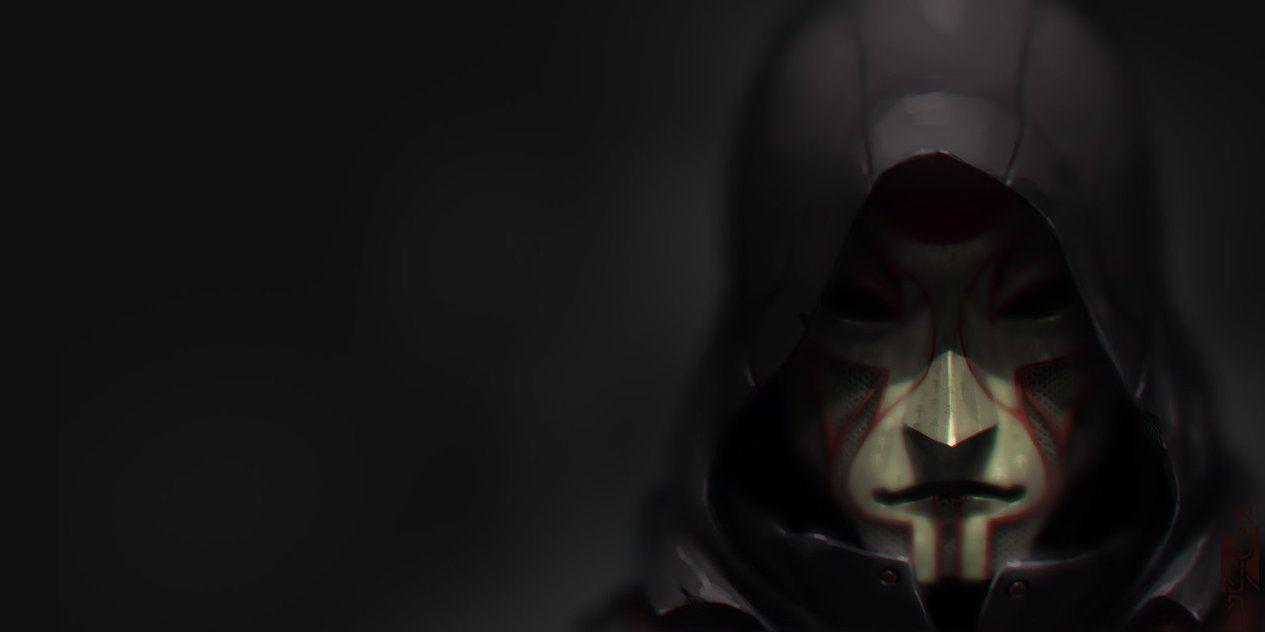 Legend of Korra Amon Wallpapers - Top Free Legend of Korra Amon ...