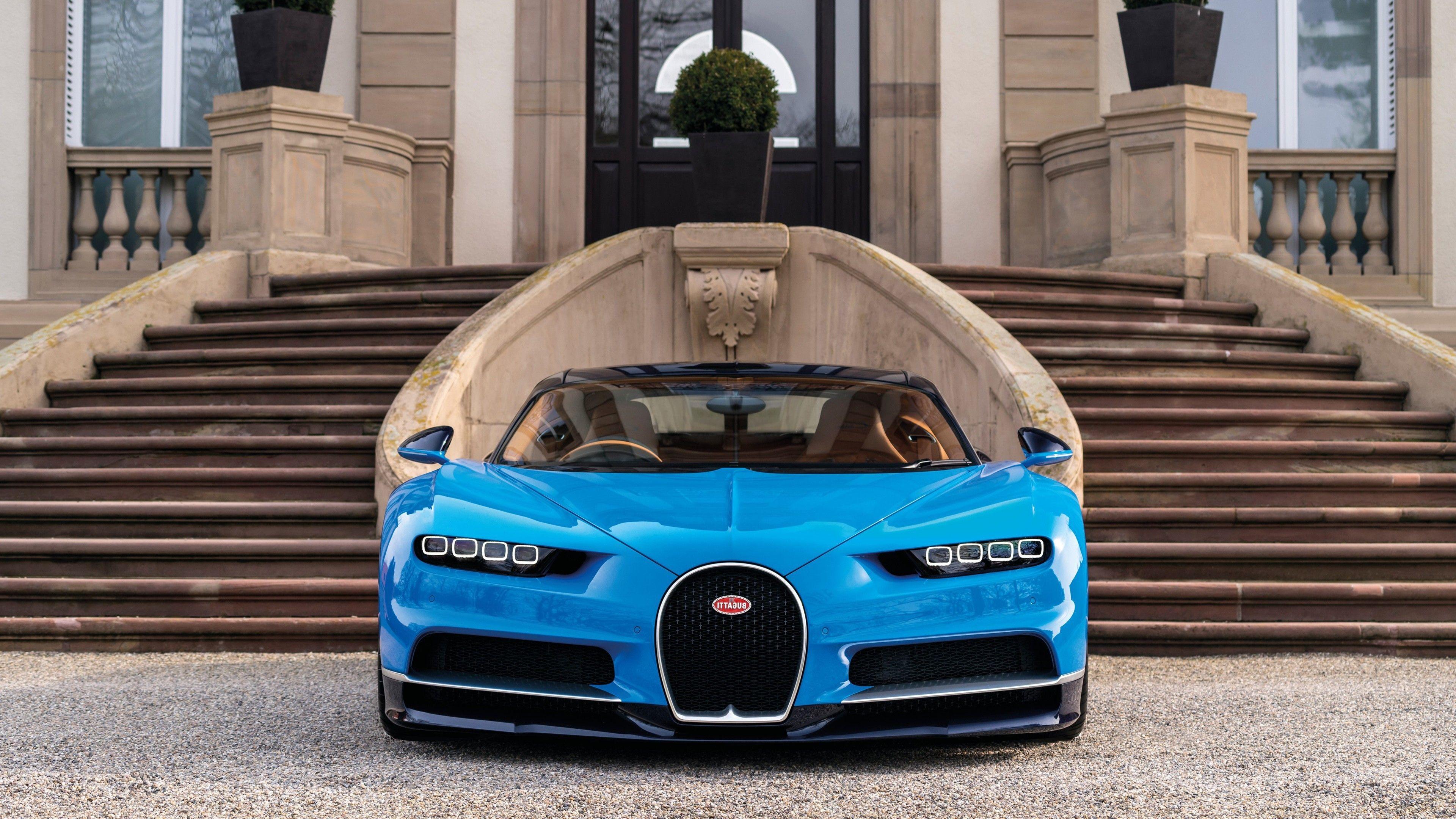 Bugatti Chiron 4K Wallpapers - Top Free Bugatti Chiron 4K Backgrounds ...