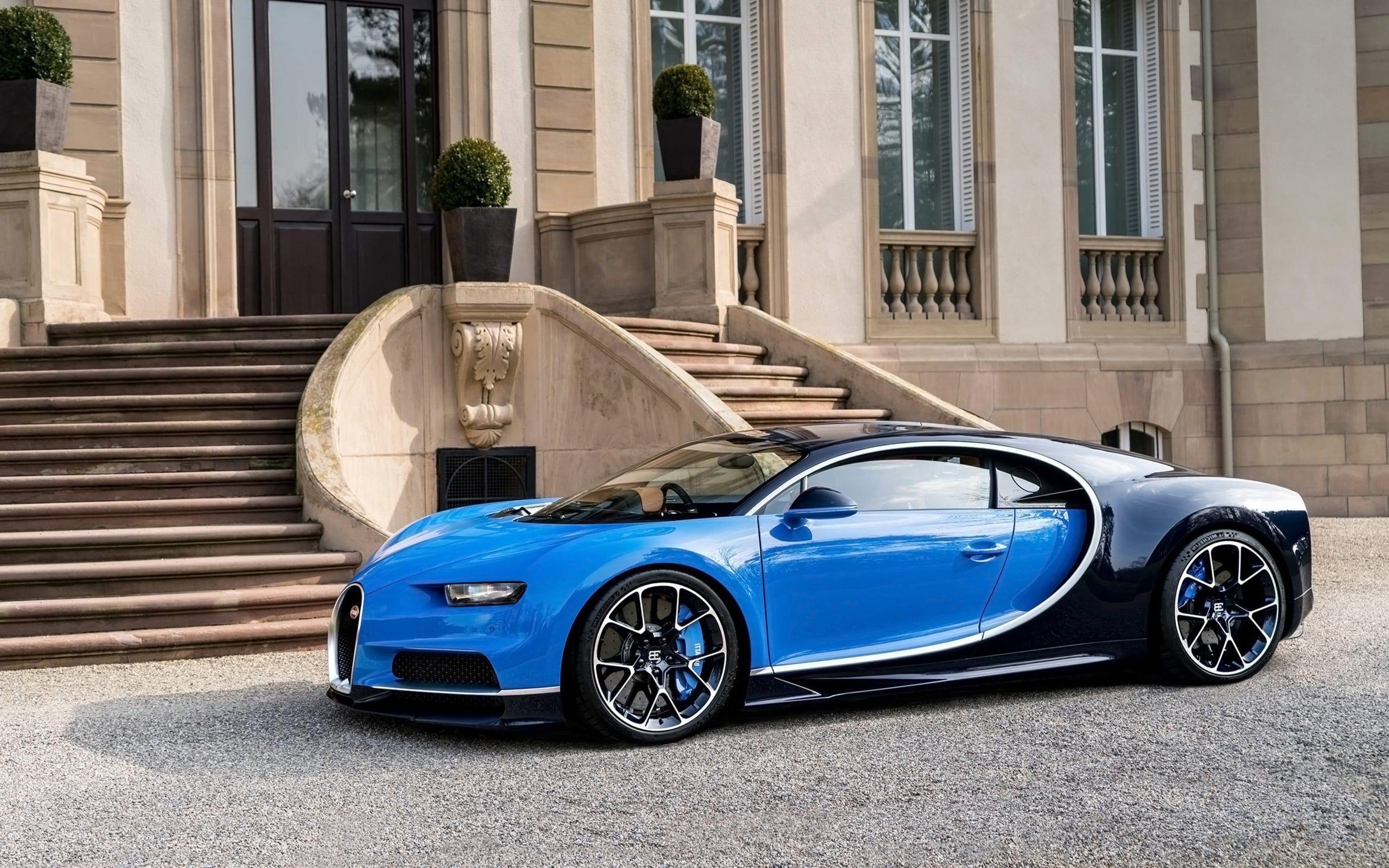 Bugatti Chiron 4K Wallpapers - Top Free Bugatti Chiron 4K Backgrounds ...