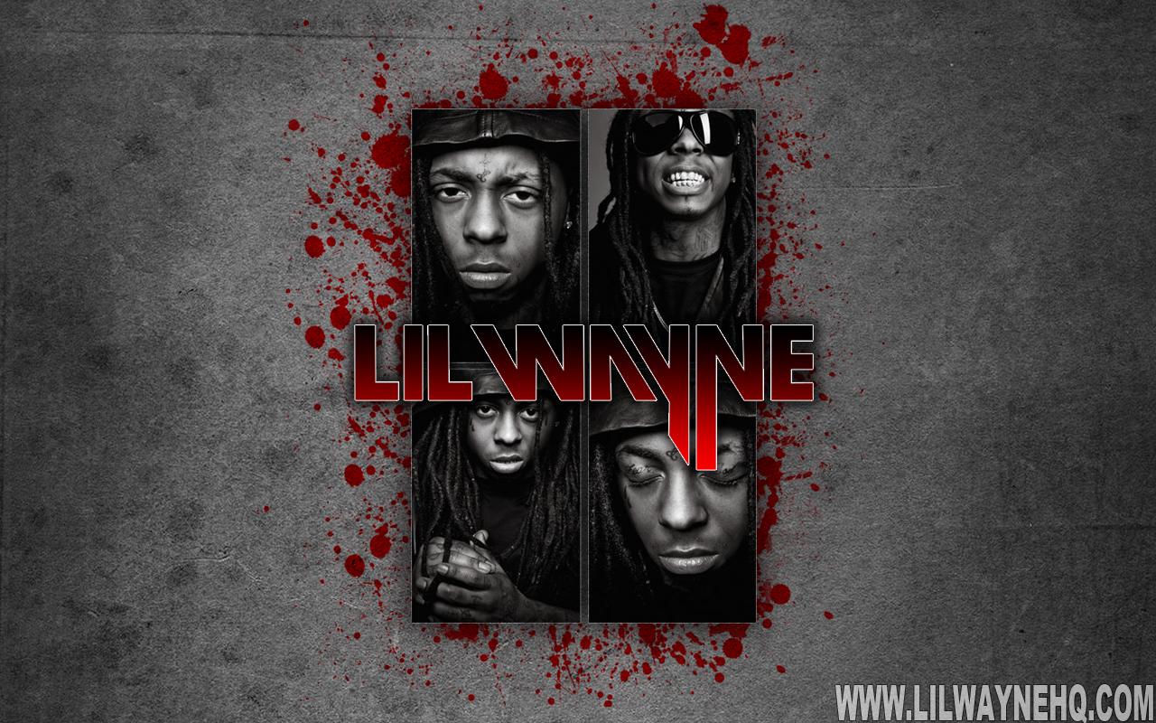 Lil Wayne HD Wallpapers - Top Free Lil Wayne HD Backgrounds ...