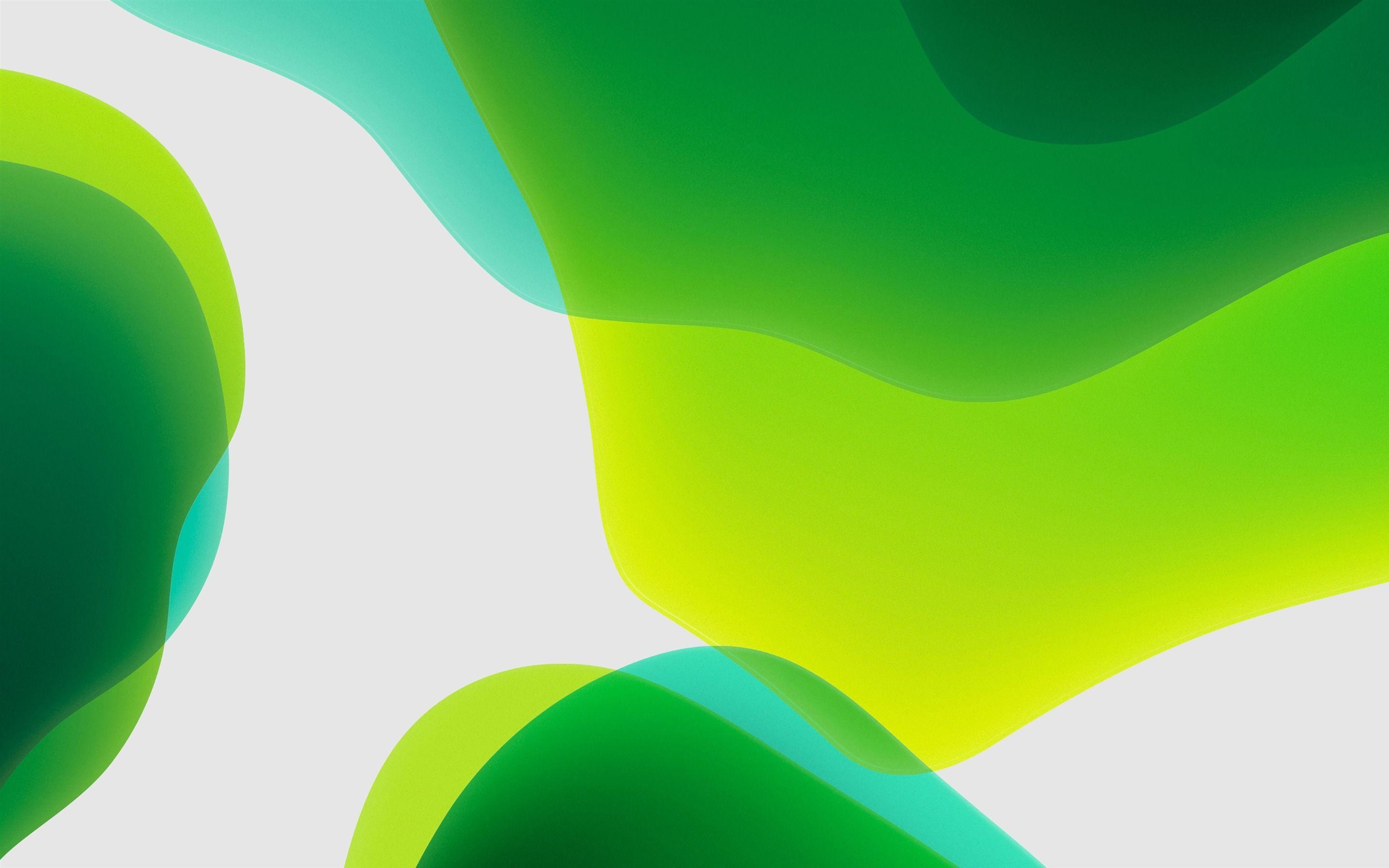 Green Abstract Art Wallpapers - Top Free Green Abstract Art Backgrounds ...