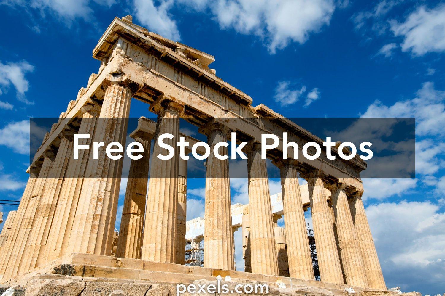 Ancient Athens Wallpapers - Top Free Ancient Athens Backgrounds ...
