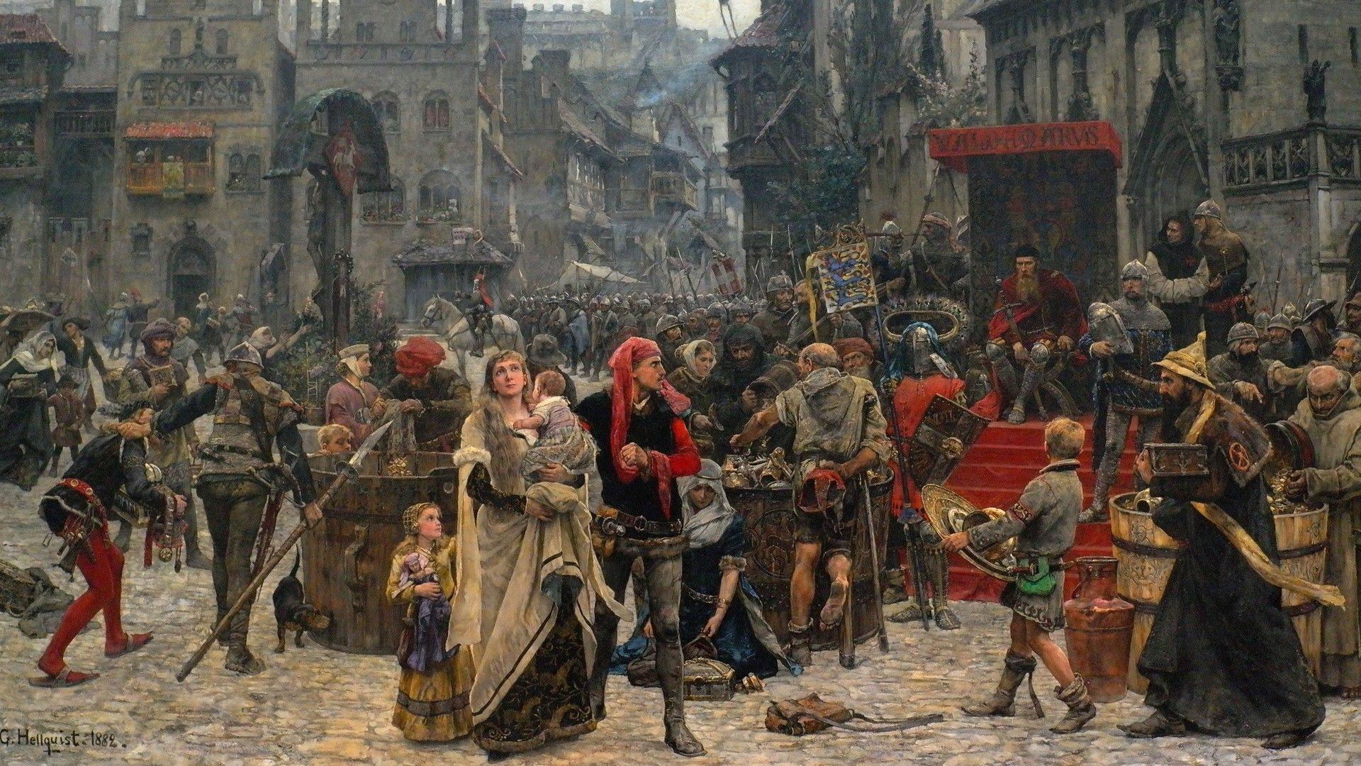 Ancient War Wallpapers - Top Free Ancient War Backgrounds - WallpaperAccess