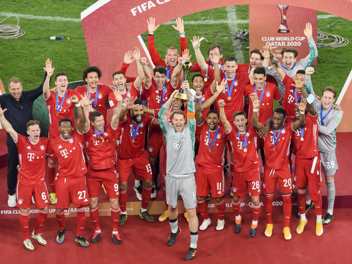 Bayern Munich Squad Wallpapers - Top Free Bayern Munich Squad ...
