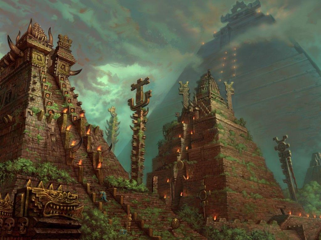 Lizardmen Wallpapers - Top Free Lizardmen Backgrounds - WallpaperAccess