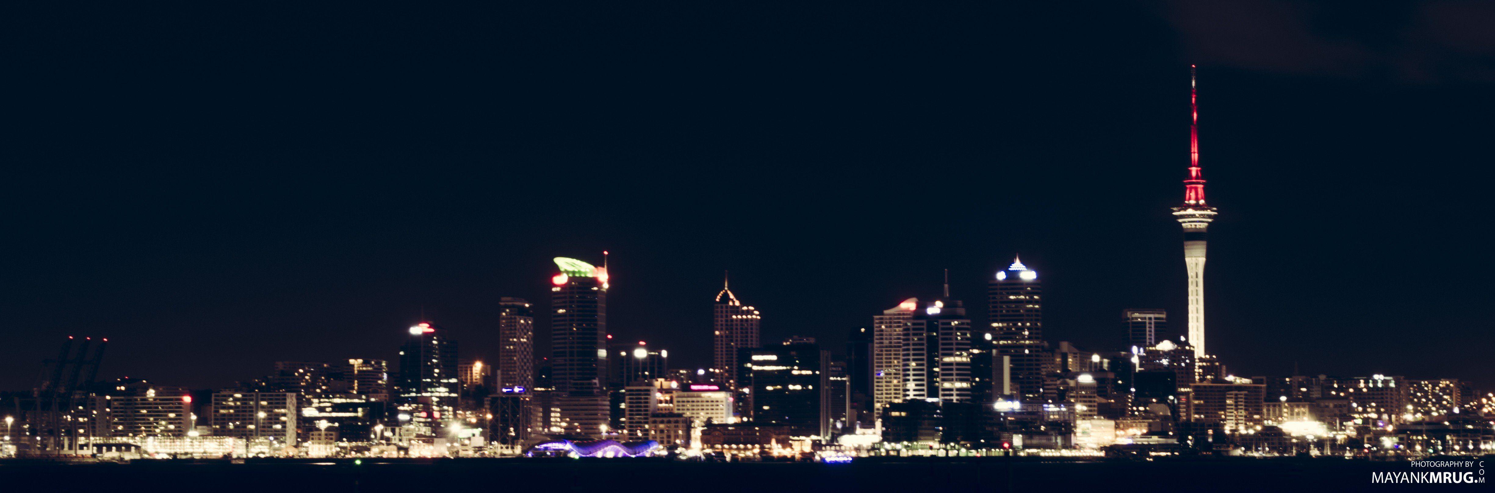 Auckland City Wallpapers - Top Free Auckland City Backgrounds ...