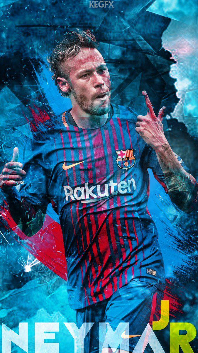 Cool Neymar Jr Wallpapers - Top Free Cool Neymar Jr Backgrounds ...
