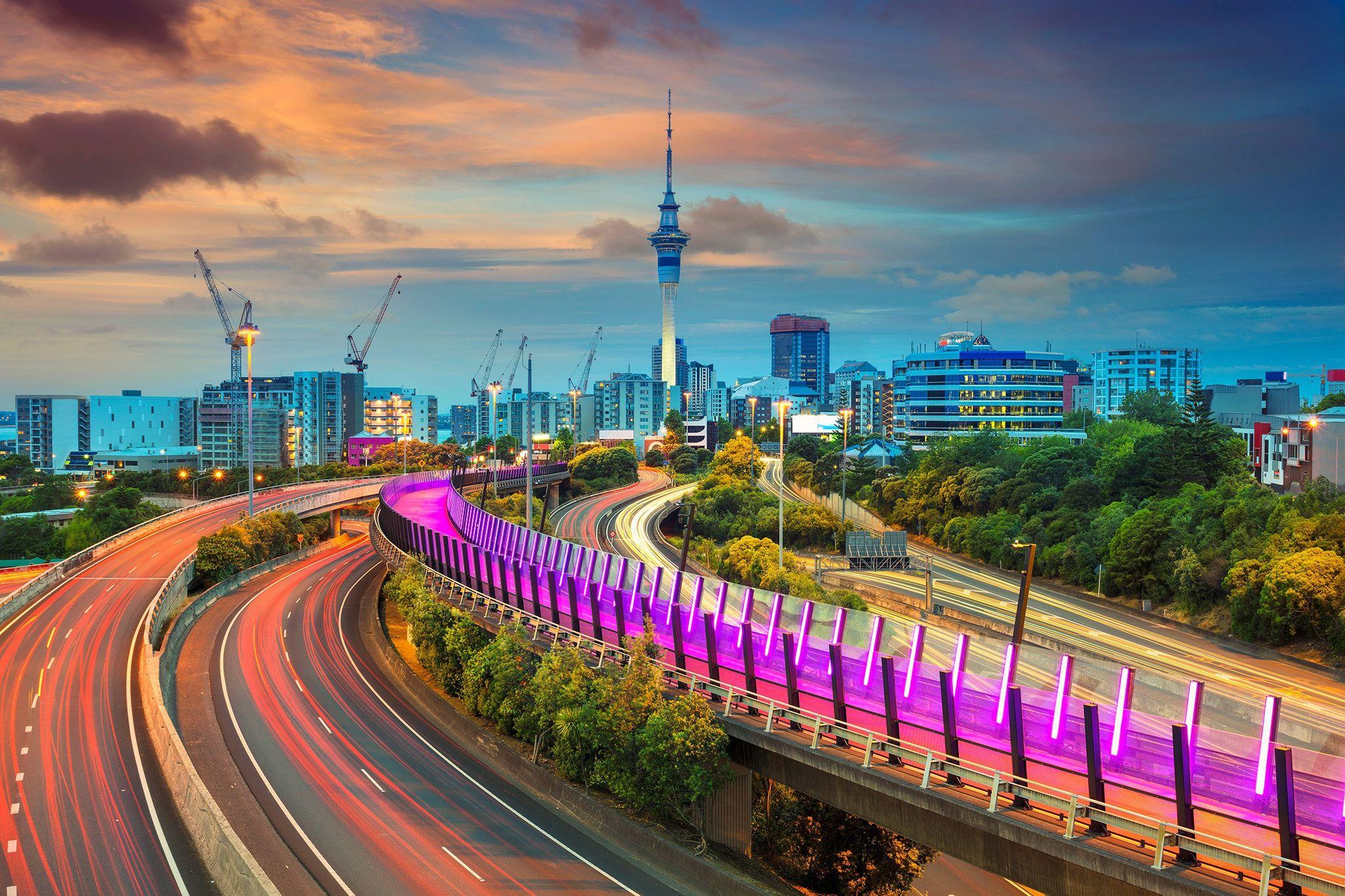 Auckland New Zealand Wallpapers - Top Free Auckland New Zealand ...
